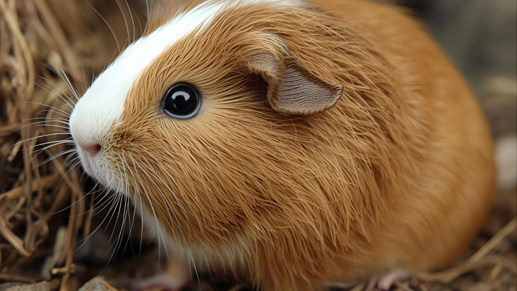Why Guinea Pigs Bite and How to Stop It - Guinea Pig Guide